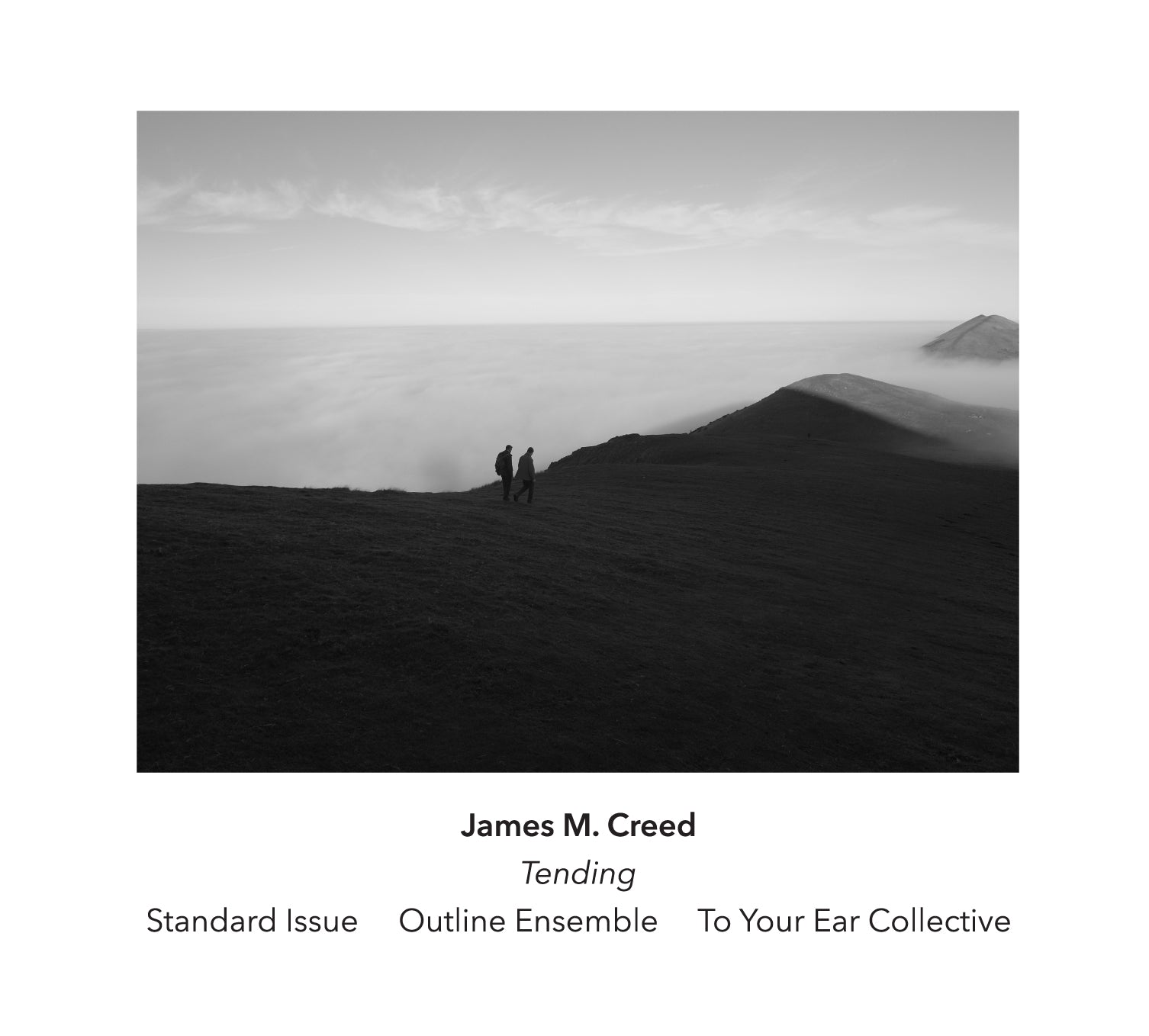 James Creed – Another Timbre